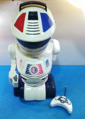 Robot Emilio usato in Italia | vedi tutte i 36 prezzi!