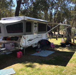 goldstream | Caravans & Campervans | Gumtree Australia Free Local ...