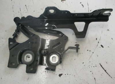 Mini Clubman F54 Motorhaube