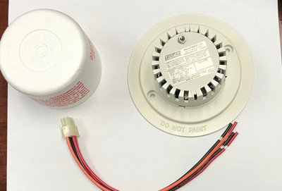 Fire Alarms - Mirtone