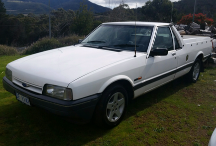 ford falcon ute xg | Gumtree Australia Free Local Classifieds