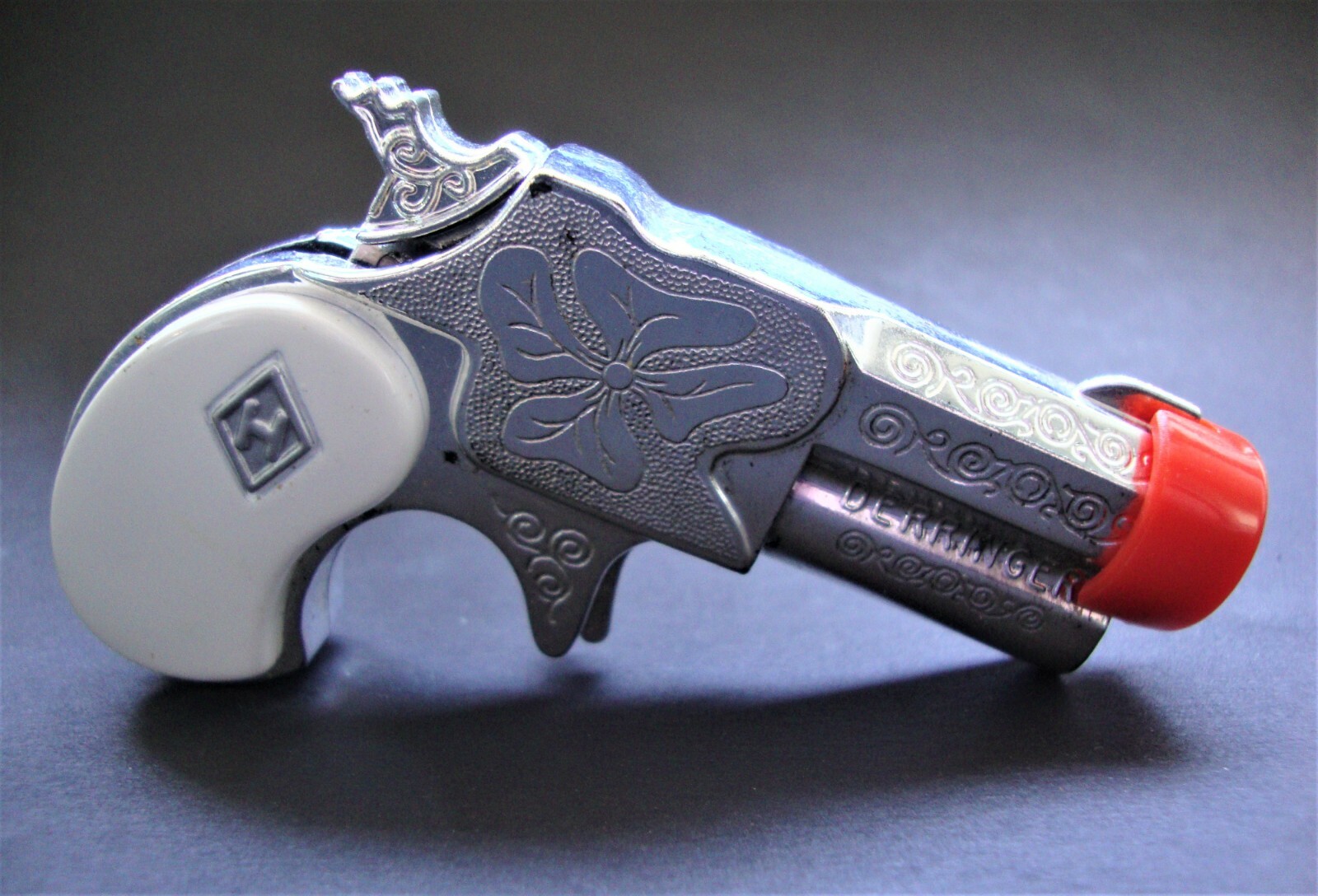Купить Игрушечный пистолет Derringer Cap Pistol /nice Shape! в интернет ...