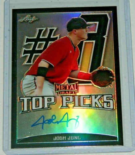 Texas Ranger Baseball Cards