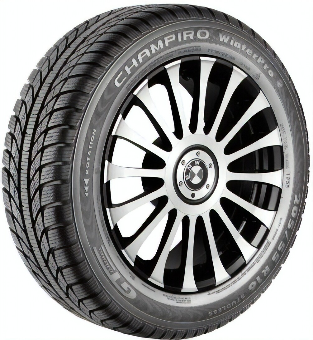 GT Radial Champiro Winter Pro 195/60R15 Tire for sale online | eBay