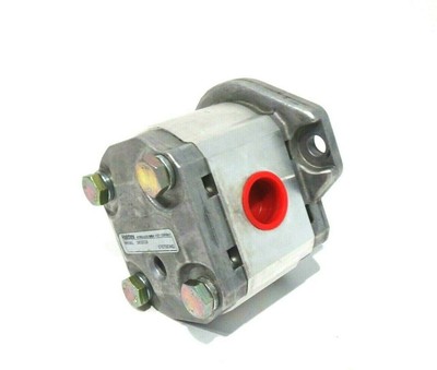 Hydraulic - Haldex Pump