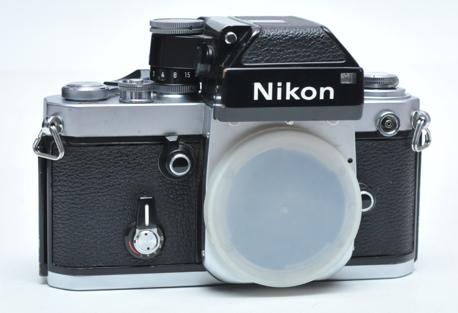 Nikon F2 Photomic SLR Film Camera Body 7660893 | eBay Nikon F2 Photomic SLR Film Camera Body 7660893 | eBay