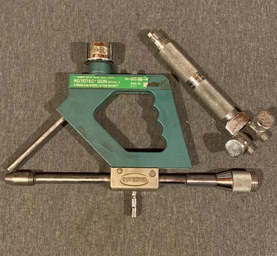 Other - Eutectic Castolin Rototec