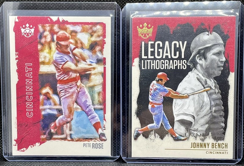 Panini Diamond Kings Baseball Cards Ending Soonest with Bids - Advanced ...