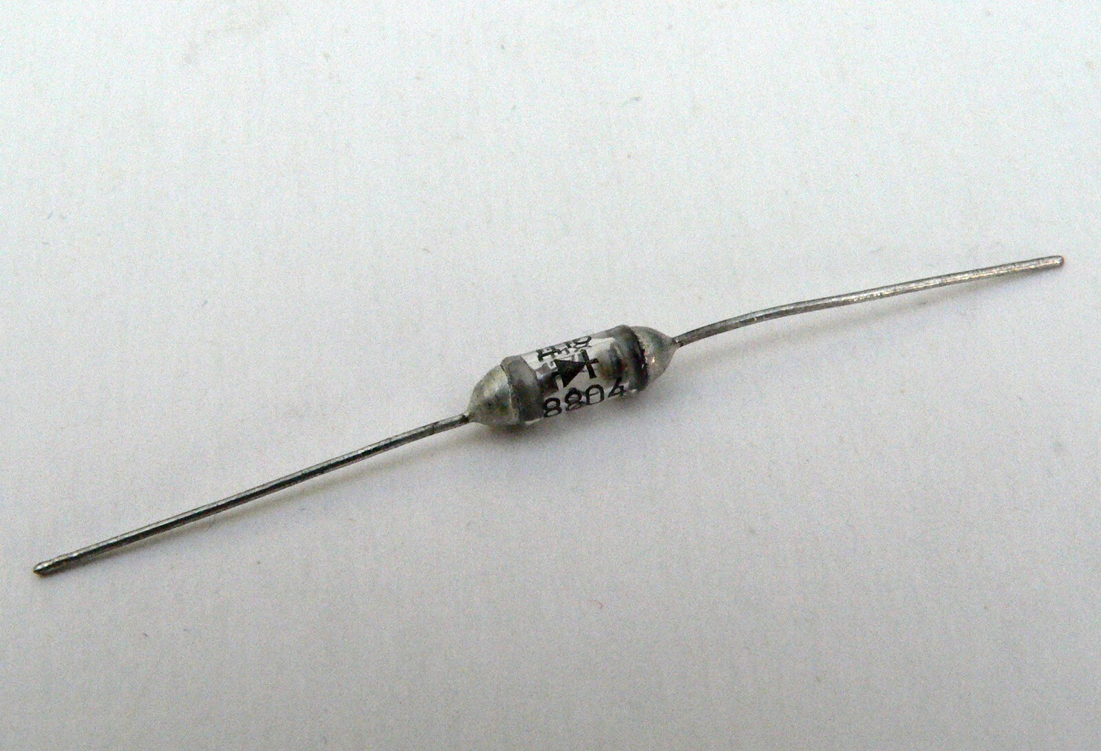 3% Off on D18 Germanium Detector Diode for Crystal Set Receiver Radio ...