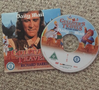 Daily Mail Dvd for sale in UK | 61 used Daily Mail Dvds