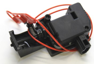 Zentralverriegelung für Mercedes W207 (E-Klasse) günstig kaufen