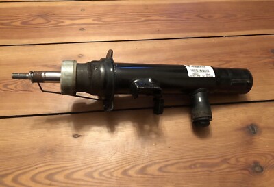 BMW X3 F25 Stoßdämpfer