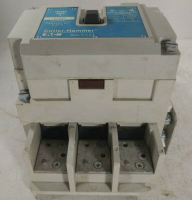 Starters - 2 Contactors