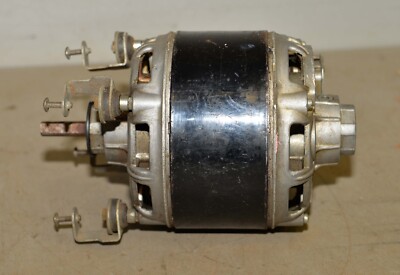 Motors - Antique Electric Motor