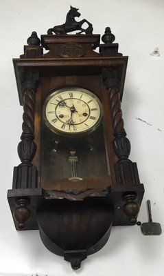 Carillon Pendule Westminster d’occasion