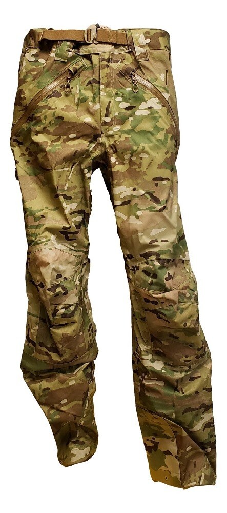Beyond Clothing C6 Level 6 Rain Jacket & Beyond Clothing C6 Level 6 Rain Jacket &