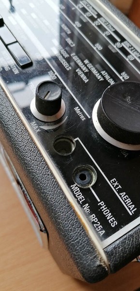 Hacker Radio for sale in UK | 51 used Hacker Radios