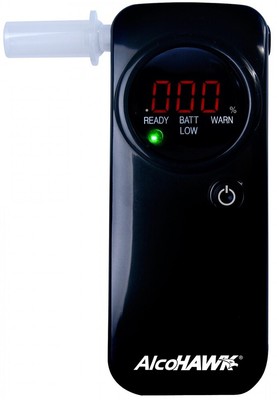 Купить Одноразовые алкотестеры NEW Alcohawk Pro FC Fuel Cell ...