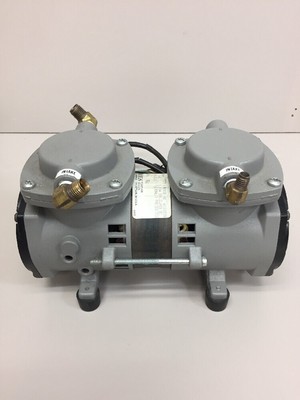 Air Compressors - Thomas Air Compressor