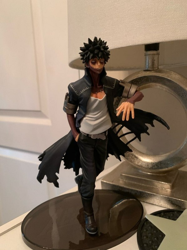 My Hero Academia Funko Pop! Vinyl Checklist - Find All The Funko ...