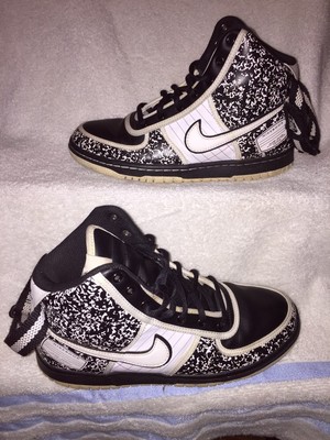 Nike Dunk High VT Premium Quickstrike - Haystack - Birch - SneakerNews.com