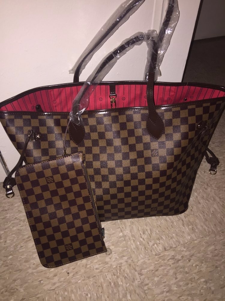 Louis Vuitton Neverfull Small Size Uk | semashow.com