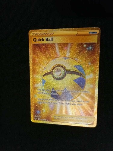 Quick Ball Pokemon Cards - Find Pokemon Card Pictures With Our Database ...
