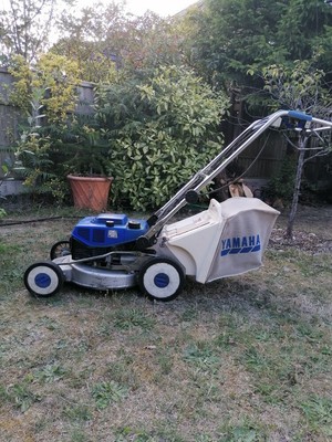 Yamaha Mower for sale in UK | 57 used Yamaha Mowers