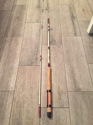 Rods - Vintage Shakespeare Wonderod