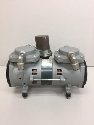 Air Compressors - Thomas Air Compressor