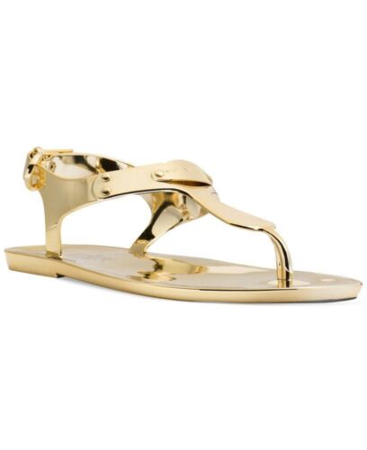 Michael Kors Berkley Zipper Sandal Dress Shoe Womens Sz 10M Michael Kors Berkley Zipper Sandal Dress Shoe Womens Sz 10M