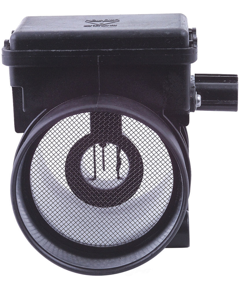 Mass Air Flow Sensor-VIN: 6 Cardone 74-10033 Reman for sale online | eBay