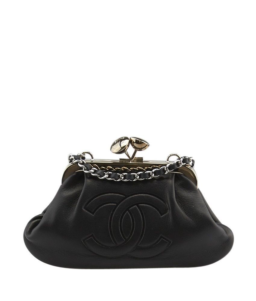 CHANEL Clutch Bags for Women for sale | eBay