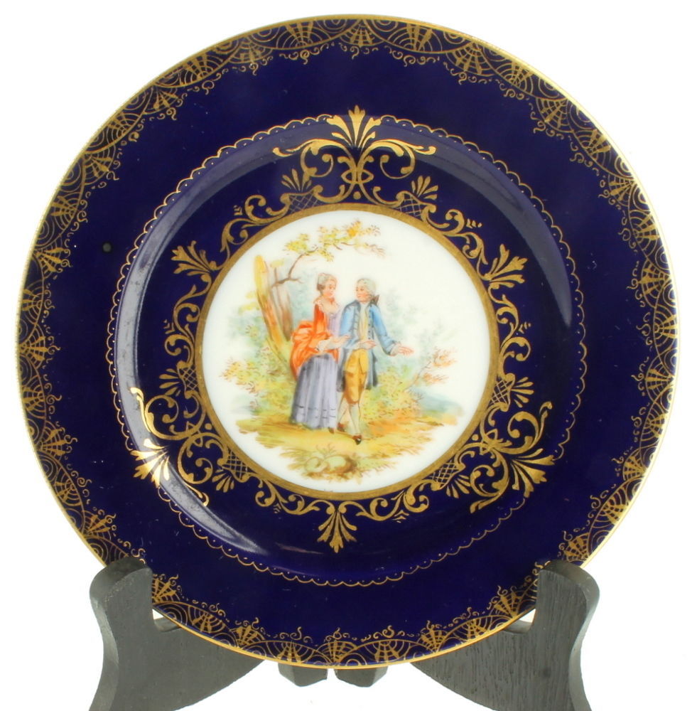 Dresden Porcelain Pottery & Glass for sale | eBay