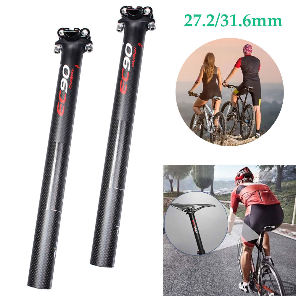 Road Bike Seat Post Carbon Fiber | Road-bikes