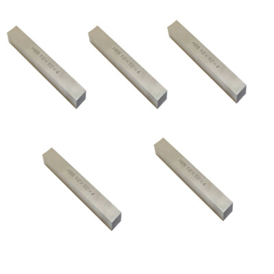 Tool Bits - Hss Lathe