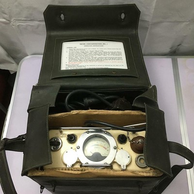 Geiger Counter for sale in UK | 60 used Geiger Counters