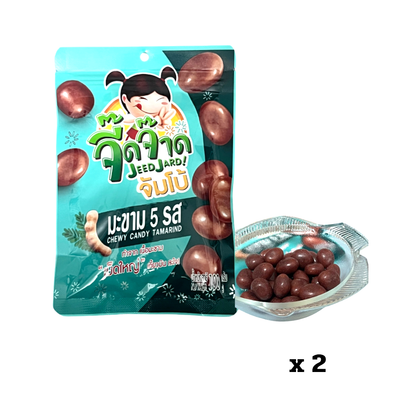 Thai Tamarind Candy