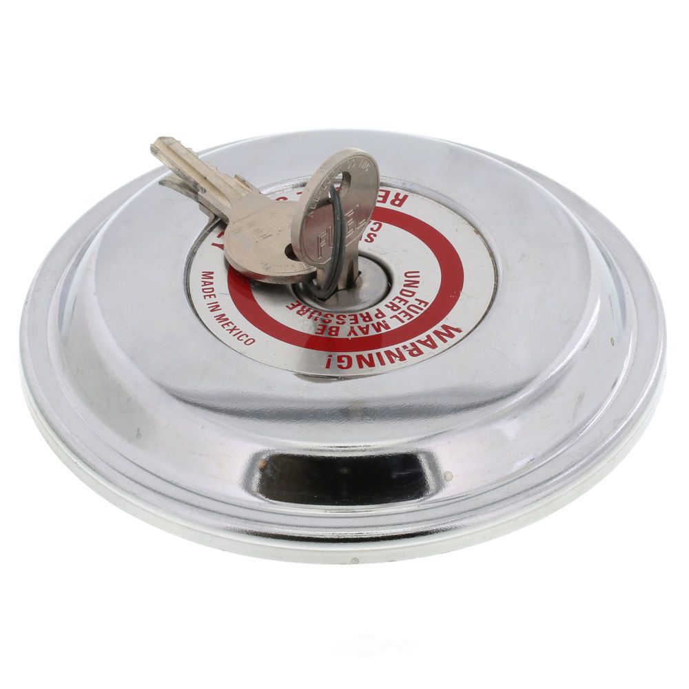 Fuel Tank Cap-Keyed Alike Motorad MGC226KA for sale online | eBay