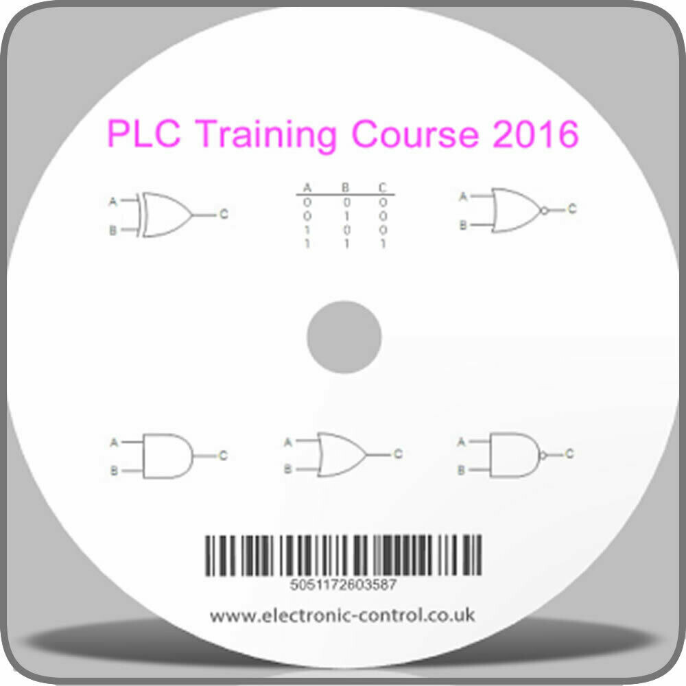 PLC Programming Course Learn Allen Bradley Ladder Logic Basic Edition ... PLC Programming Course Learn Allen Bradley Ladder Logic Basic Edition ...