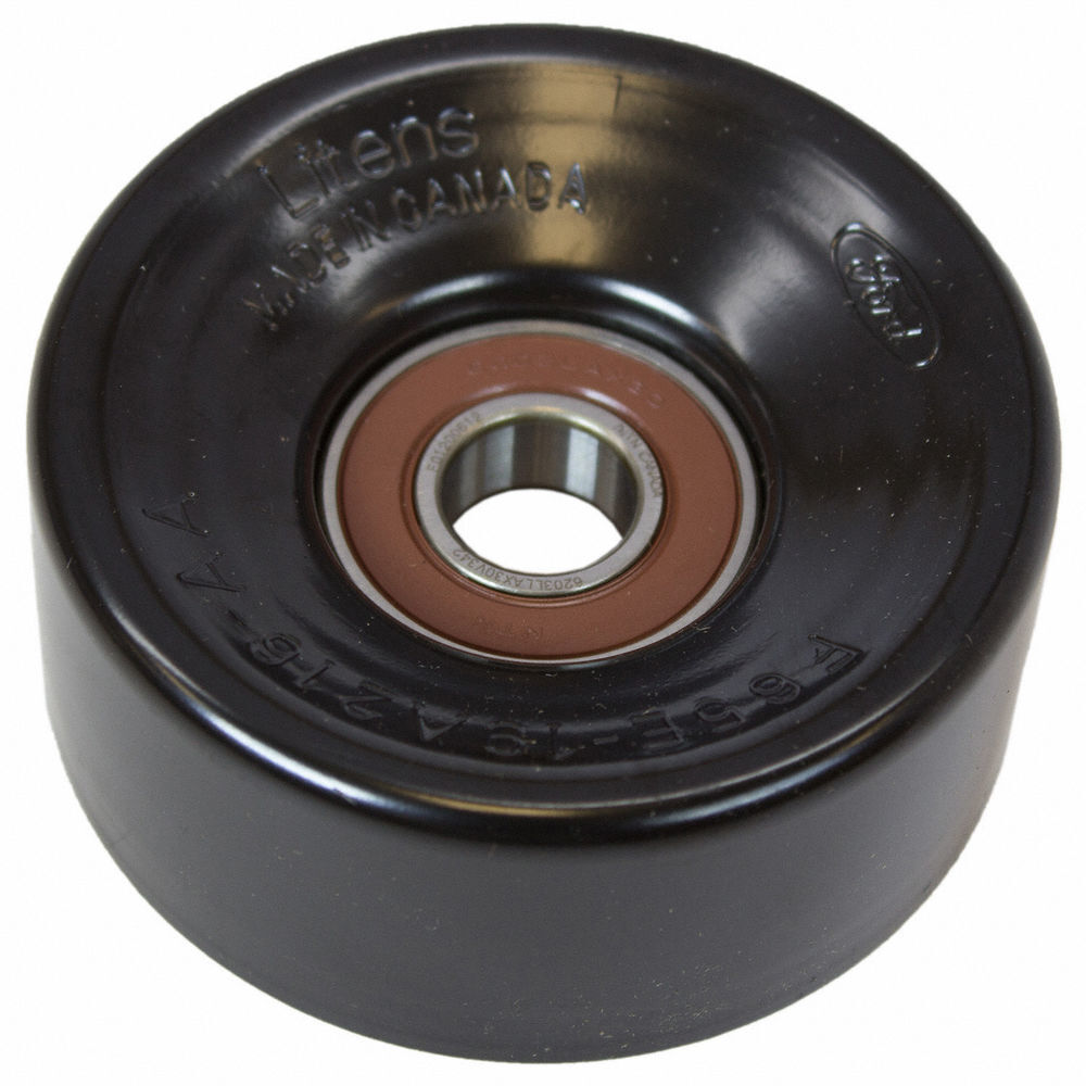 Accessory Drive Belt Idler Pulley Motorcraft YS-250 for sale online | eBay