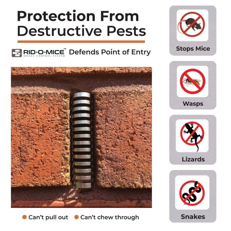 Weepvents are The Secret of Structural Health! Weepvents are The Secret ...