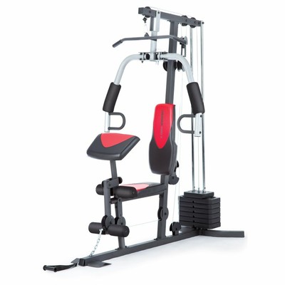 Weider Pro 8900 Workout Routines - Infoupdate Wallpaper Images