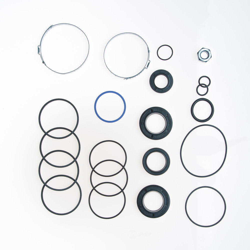 Rack and Pinion Seal Kit Edelmann 8671 fits 81-83 Nissan 280ZX for sale ...