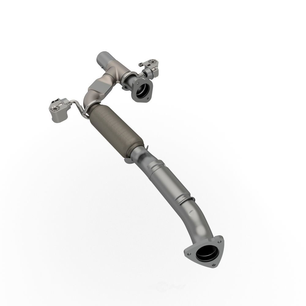 Exhaust Pipe Mopar 68110128AC for sale online | eBay