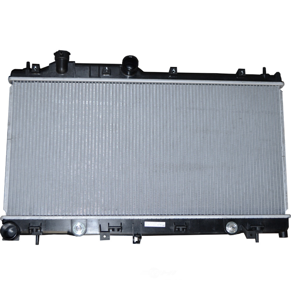 Radiator Global 2777C for sale online | eBay