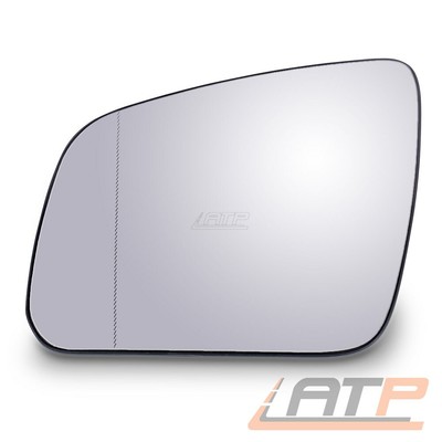 Spiegel für Mercedes X204 (GLK) günstig kaufen