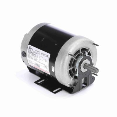 Motors - 1 3 Hp 1725 Rpm