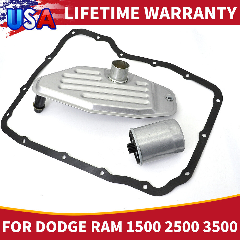 Atf Kit | Automatic Transmission Oil Filter