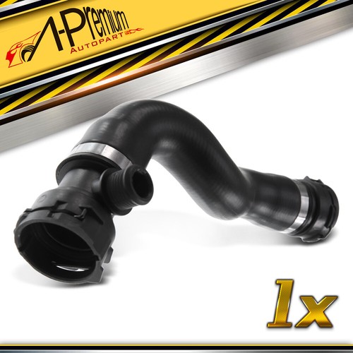 A-Premium Radiator Coolant Water Pipe Hose for BMW 528i F10 09-13 ...